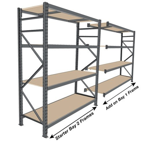 Buy the best racking, lockers, cabinets and shelving – NEXTLEVEL STORAGE